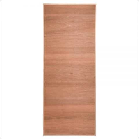 Marine Ply Door - 813 x 2032 - Doors Online